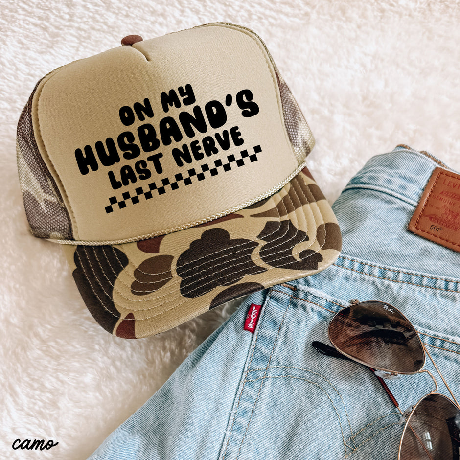 Hats – Chloe Vs Tank The Boutique